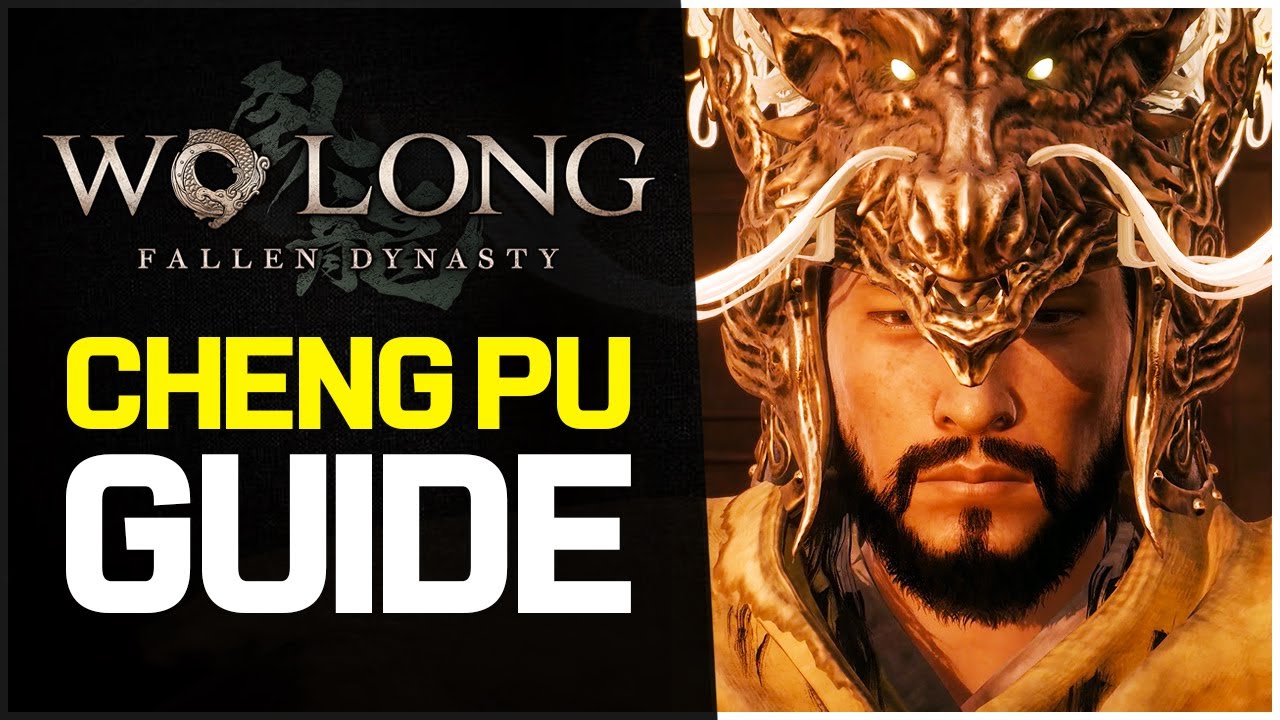 Wo Long Fallen Dynasty The Tigers Loyal Subjects Tips - How to Beat Wo ...