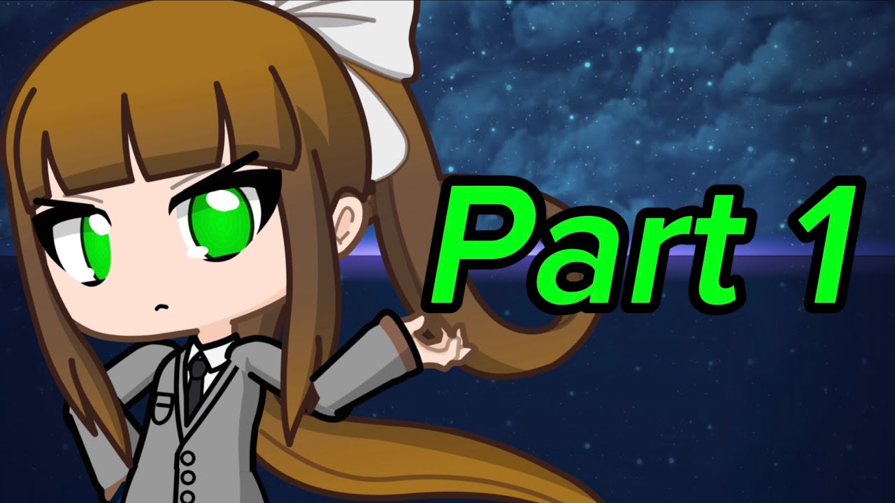 Part 1 | Shinobi-Pool X Doki Doki Literature Club: A Self-Insert Gacha ...