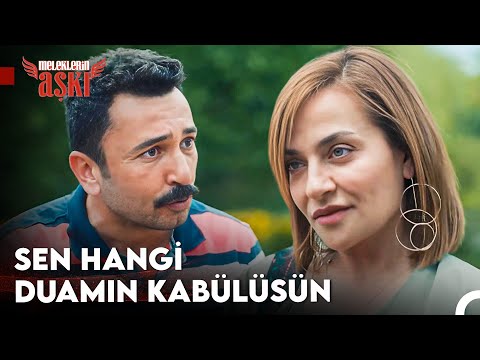 Biz İkimiz Siz Hepiniz #1 - Meleklerin Aşkı