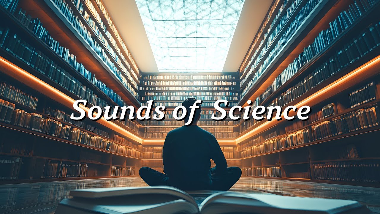 [1 Hour Music] coding focus beats | tech study session 💻 ☕ 🔍 - YouTube