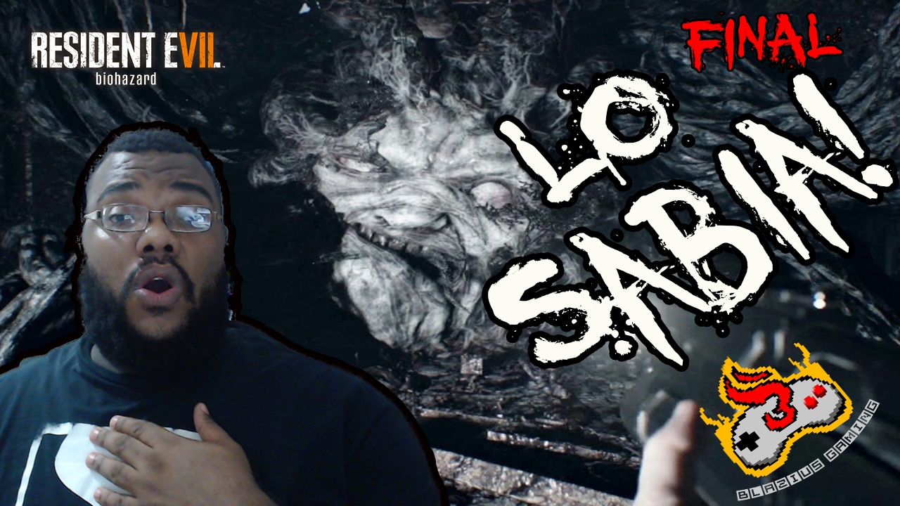 SABIA QUE ERAS TU!!-RE 7 CAPT #8 FINAL-ESPAÑOL - YouTube