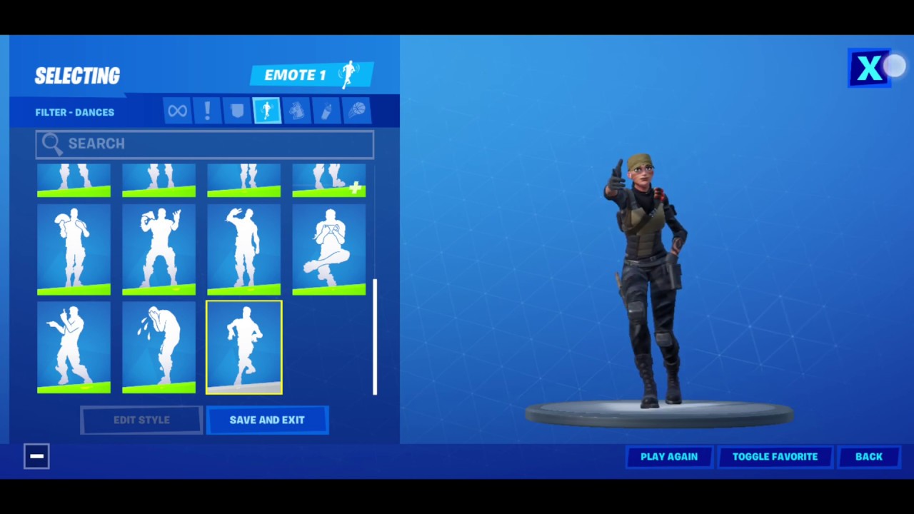 My locker tour. - YouTube