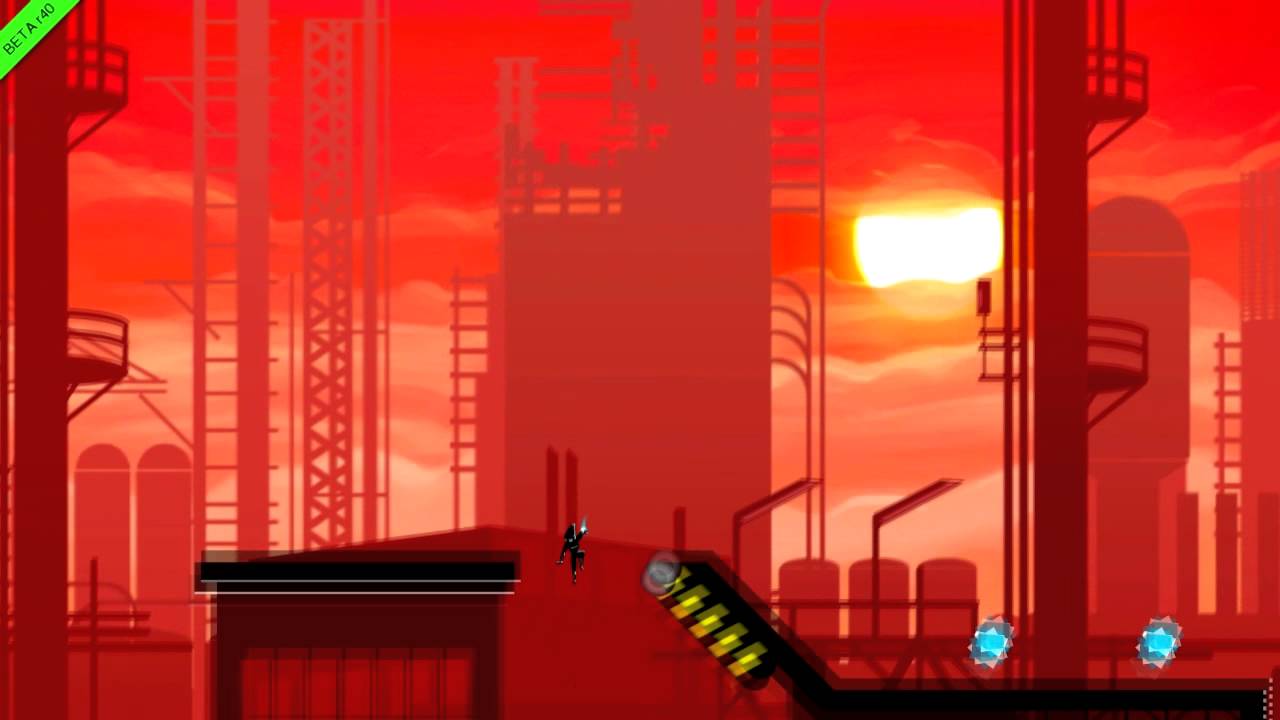 [Speedrunners] Factory Tutorial - YouTube