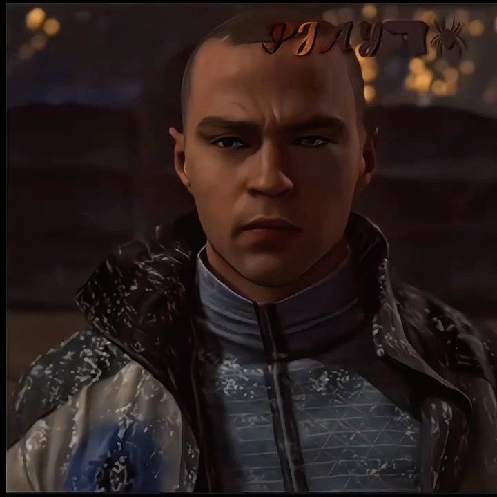 Who is rA9? | Detroit: Become Human - YouTube