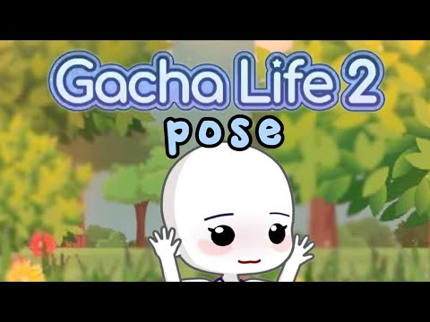 GL2 PREMADE ANIMATED POSES! | ANIMATIONS BY SARAH - YouTube