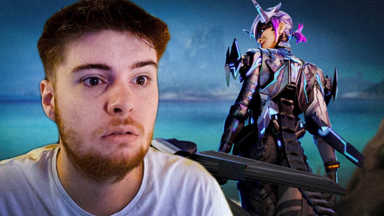 LA FIN DE GAME LA PLUS INTENSE (et improbable) POSSIBLE ! (Alta Apex ...