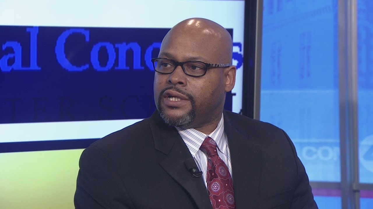 Global Concepts Charter School - YouTube