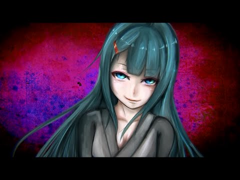 MASA WORKS DESIGN ft.初音ミク - 病姫