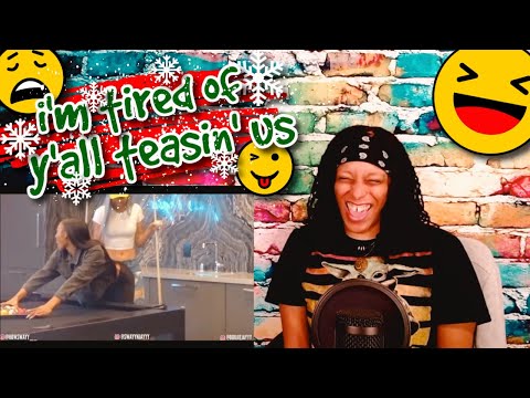 HIDDEN CAM ON GF!! (SHE DID THIS 😳) | SWAYY N JAYYY | UNSOLICITED TRUTH \