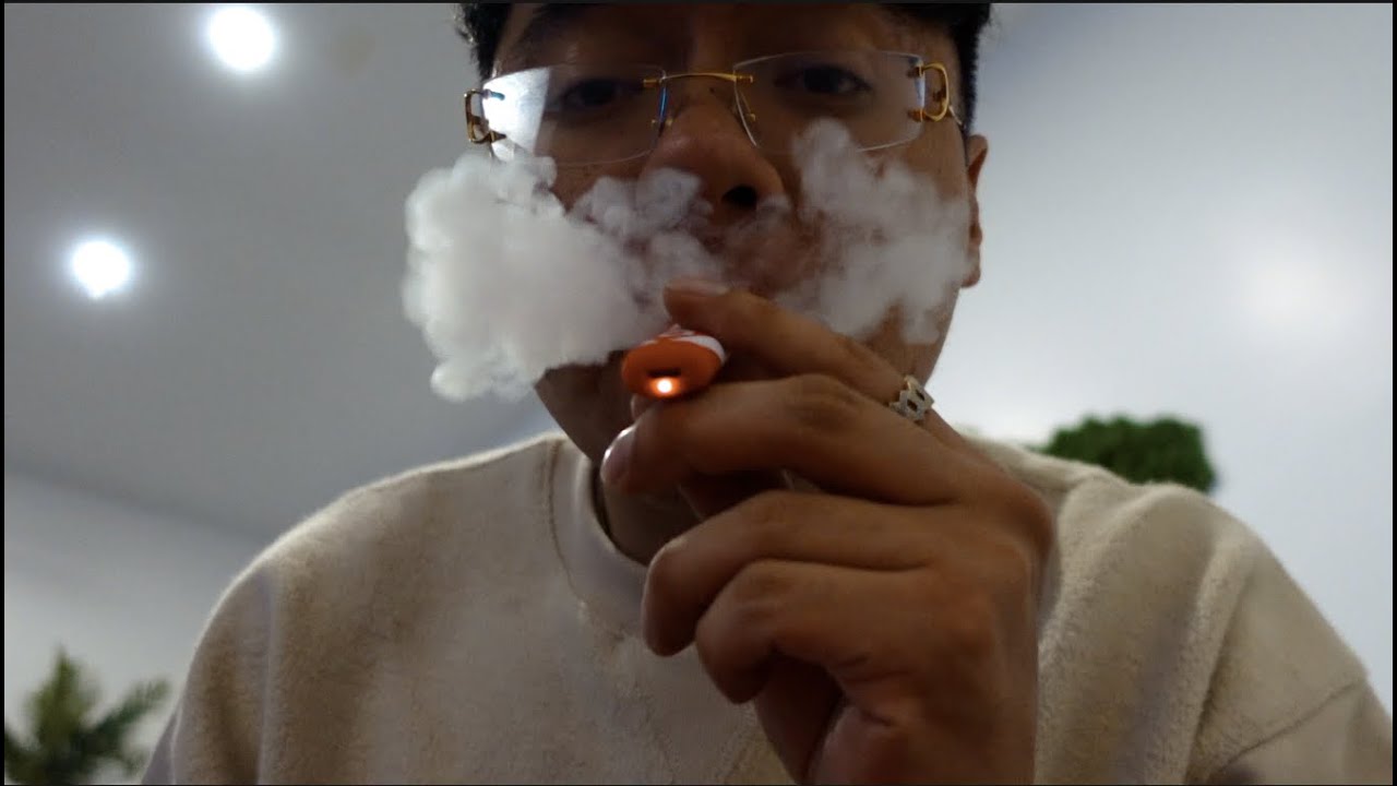 THIS PEN GOT ME GEEKED (again) - YouTube