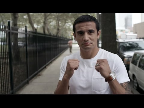 Daniel Nelson, AMTC Grad and Rising Model/Actor, Lands Lead Role in ...