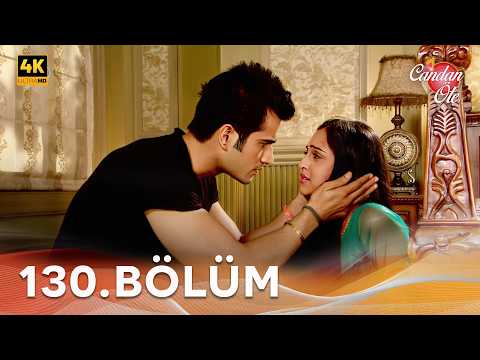 Candan Öte Hint Dizisi | 130. Bölüm (4K Ultra HD) @kanal7
