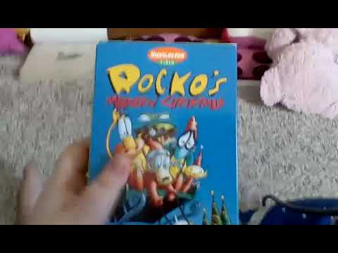 My Sony Wonder VHS Collection - YouTube