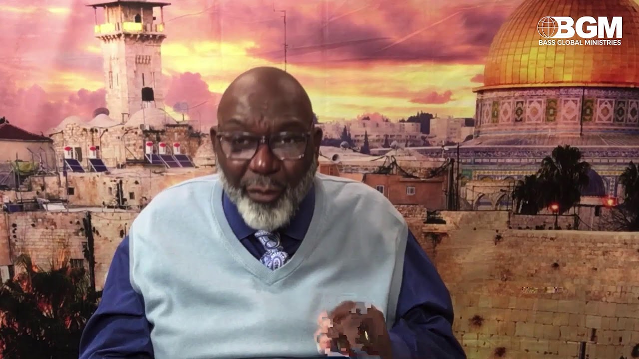 Teaching Our Children Godly Behavior - Pastor Jeff 5/25/25 - YouTube