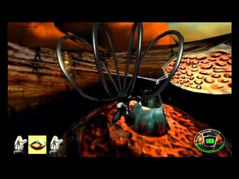 MDK PC Gameplay / Walkthrough (Part 6 out of 7) - YouTube