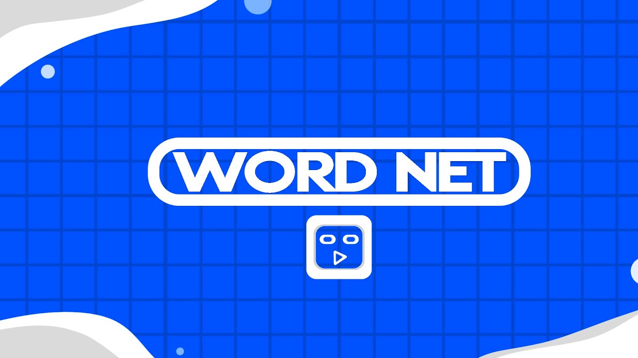Presentacion Word Net - YouTube