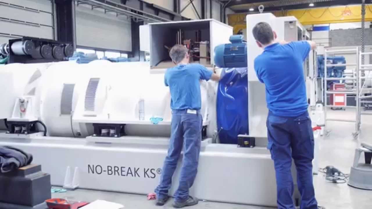 EURO-DIESEL, Lauréat d'un Prix Wallonie à l'Exportation 2014 - YouTube