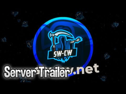SW-CW.net - Minecraft Server Trailer