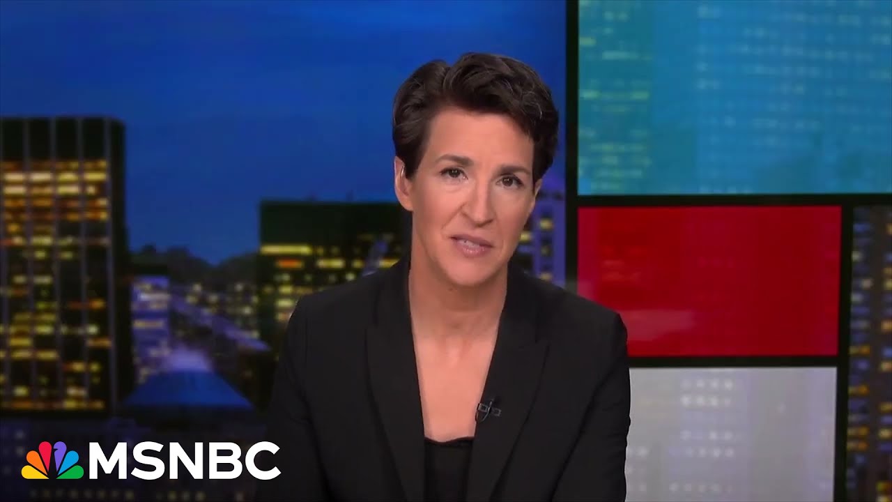 Understand More | There’s more at stake than ever. | MSNBC - YouTube