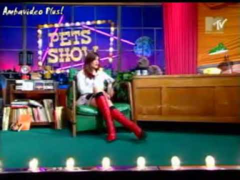 Pets show - alessia fabiani - *RARISSIMO*