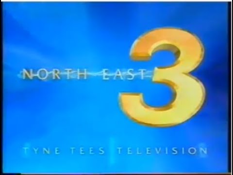 Tyne Tees (1996) - YouTube
