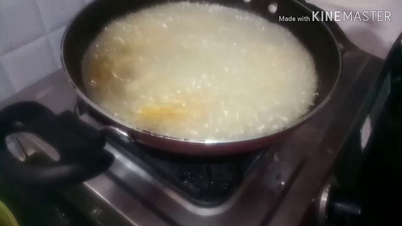 how to make senagapindi murukulu/శనగపిండి జంతికలు/gram flower fritters ...