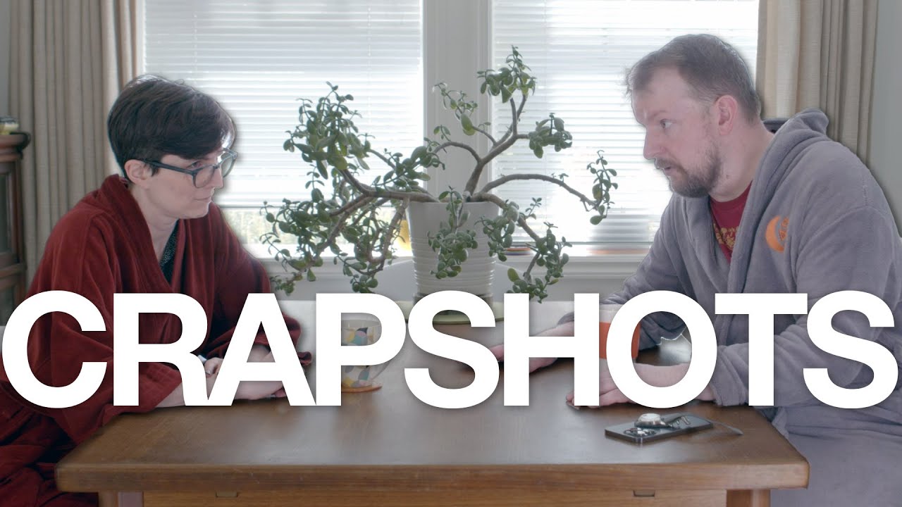 Pillow Talk || Crapshots 796 - YouTube