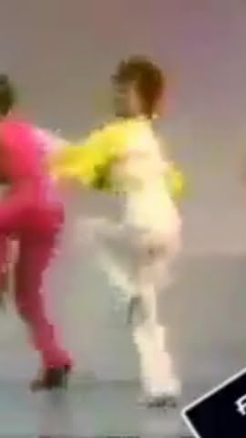 Mask off backup dancers. Throwback Monday! I've always been curious to ...