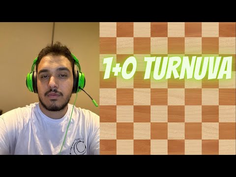 1+0 Saatlik Turnuvasında Oynadım! (BOL AKSİYON BOL GERİLİM)