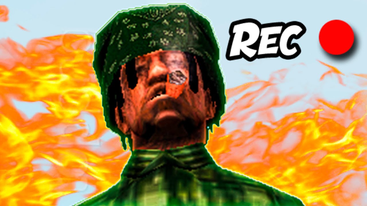 JUGANDO SAMP EN DIRECTO - YouTube