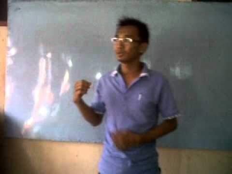 EECC Pare RT 3 - YouTube