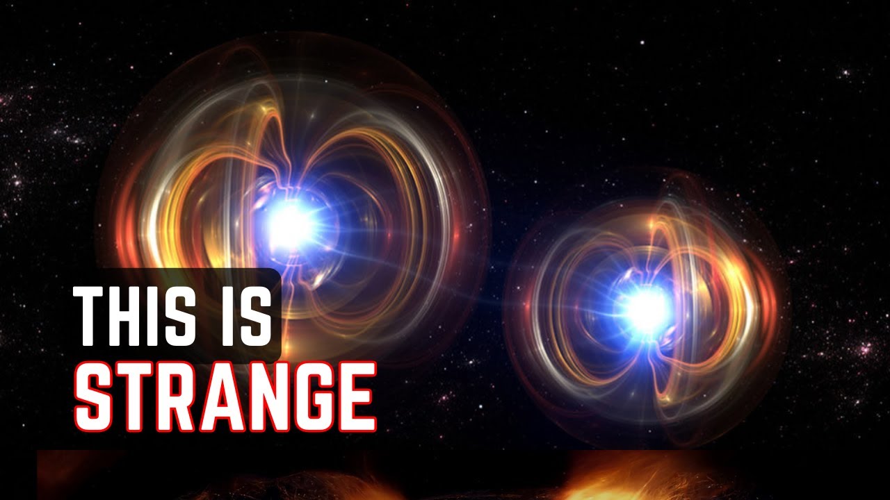 What Is Entanglement and Why Is It Important? - YouTube