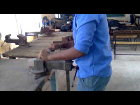 iti fitter - YouTube