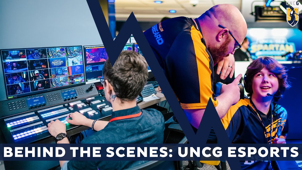 Uncg Tv