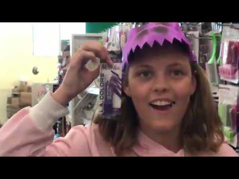 DOLLA STO TRIP! - YouTube