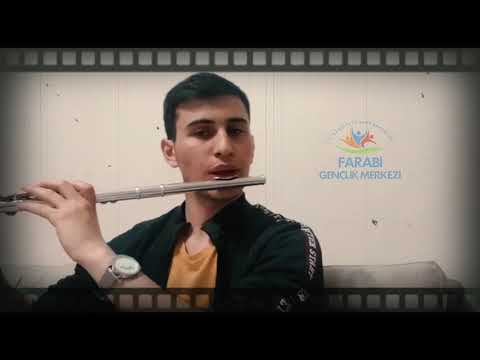 Yan Flüt - Drama Köprüsü