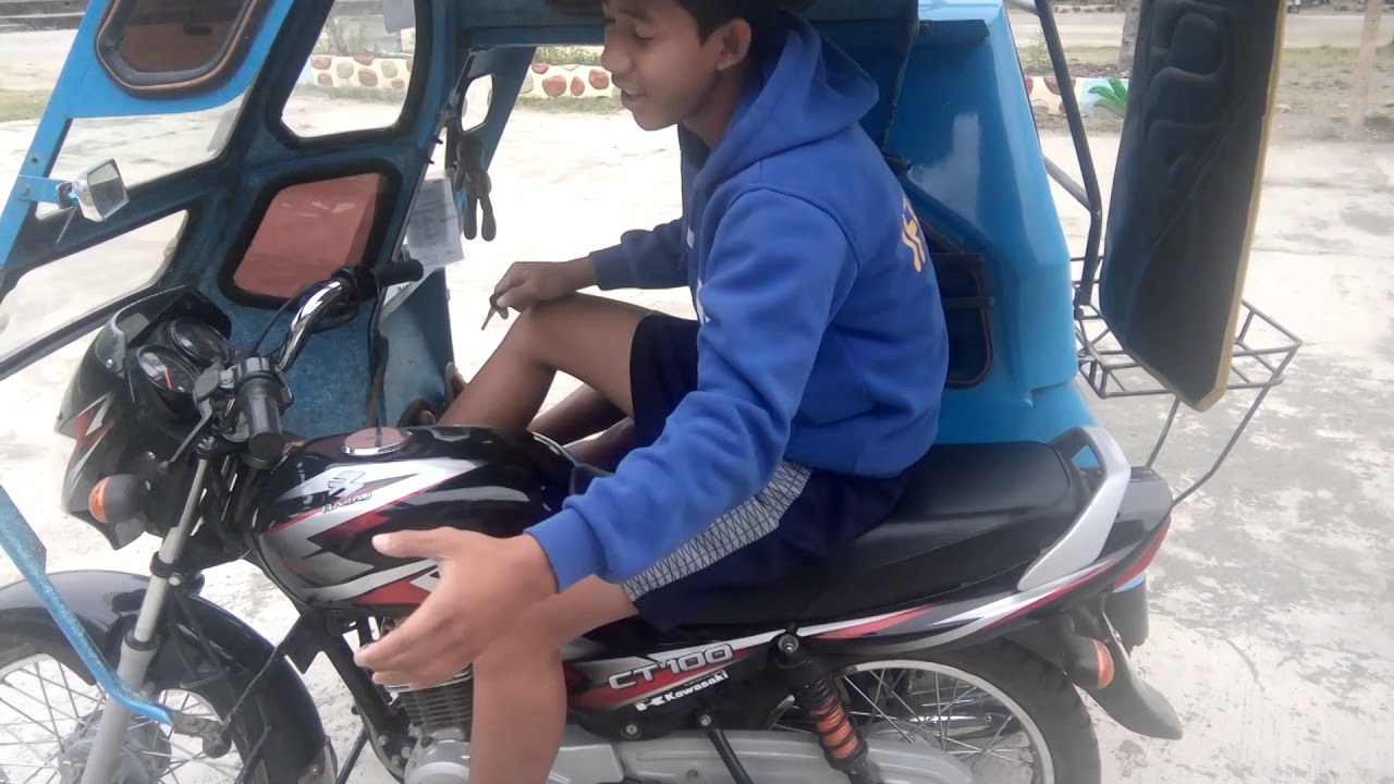 Simple Driving Tutorial - YouTube