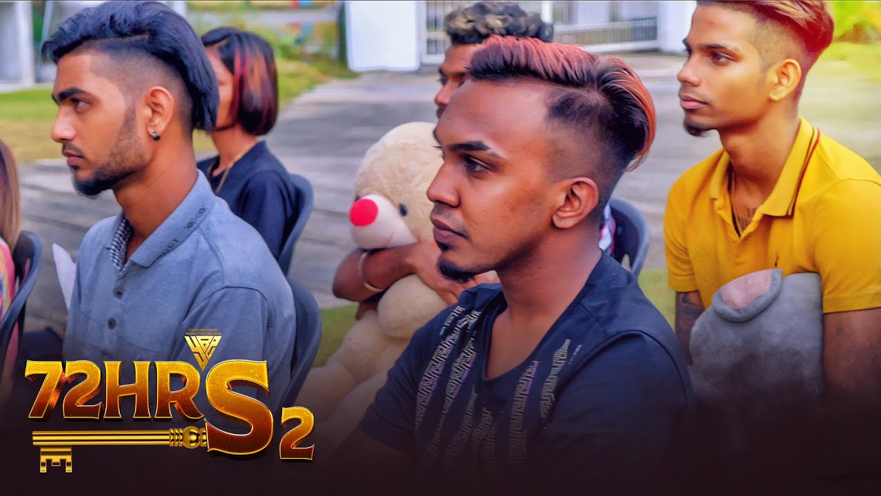 72HRS SEASON 2 | EPISODE 1 | 18.12.2021 - YouTube
