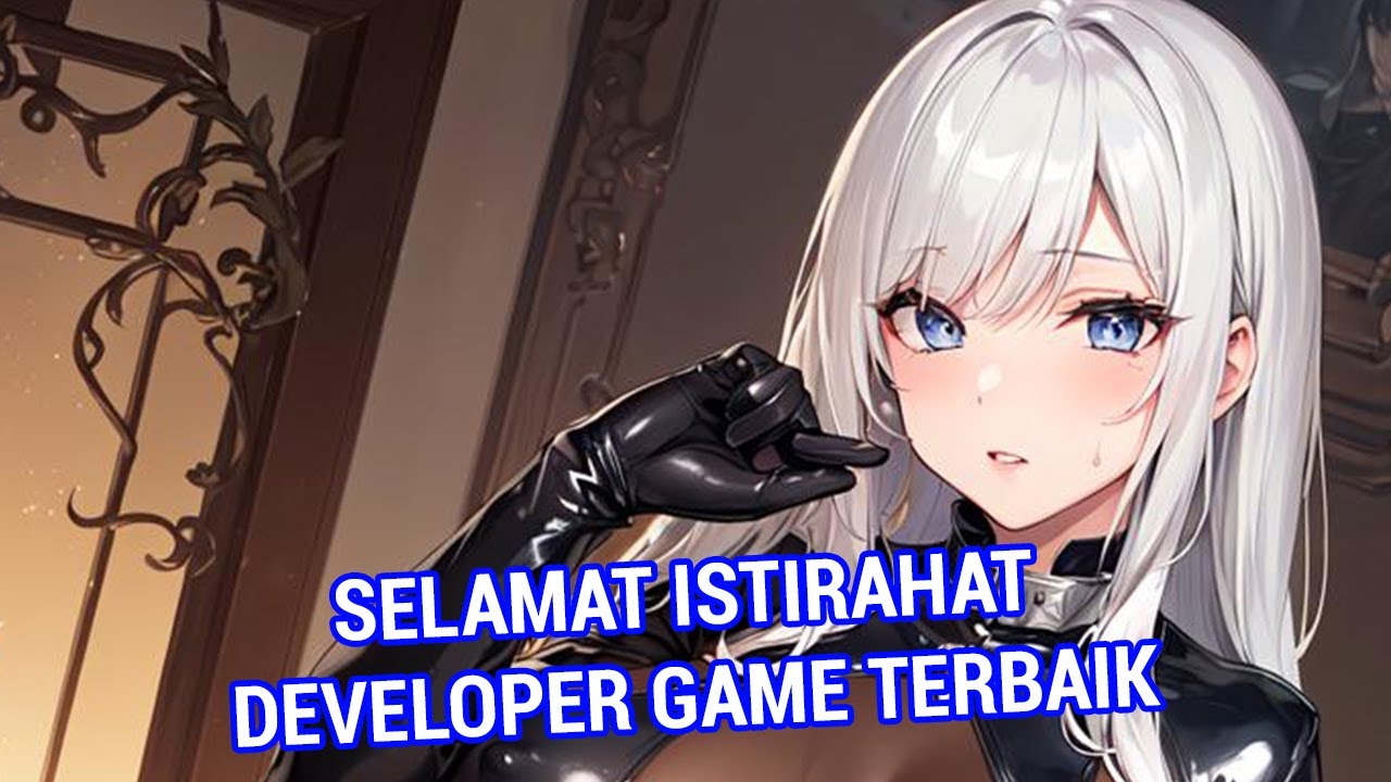 AI SHoujo, Honey Select 2, Koikatsu Dan Lainnya! BERHENTI UPDATE! Illusion Menutup Dev Nya - YouTube