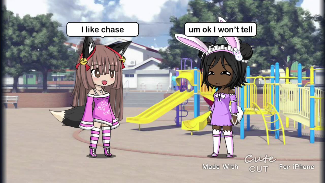 Love sick part 1//////Gacha Studio - YouTube