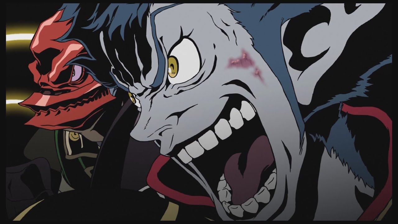 [作画 MAD/AMV] Takafumi Hori (堀剛史) Sakuga - YouTube