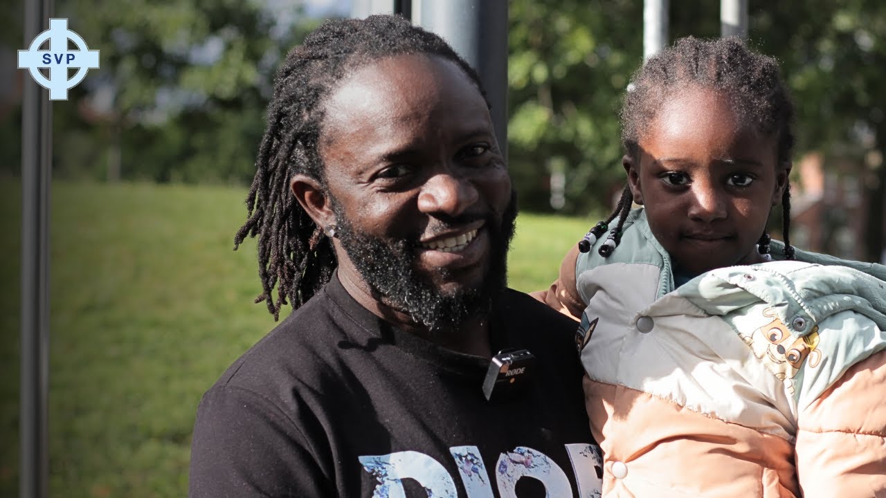 What support can the SVP really offer? | SVP England & Wales - YouTube