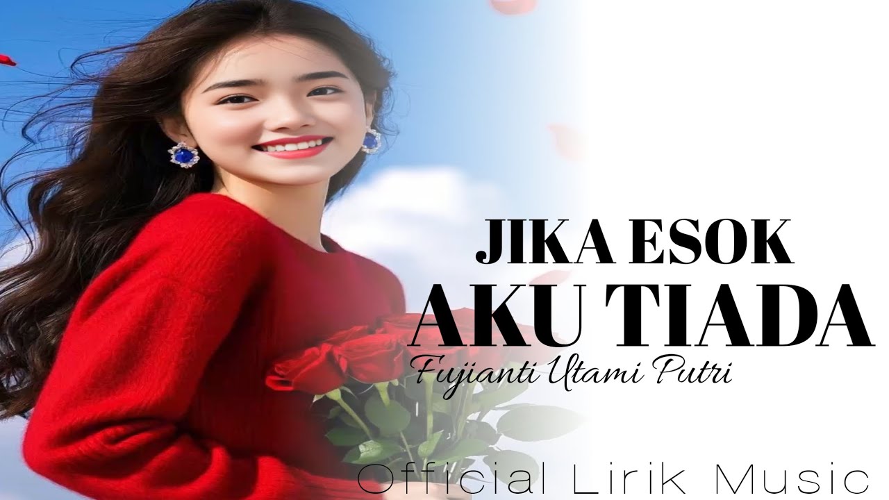 LAGU TERBARU FUJIANTI UTAMI PUTRI - JIKA ESOK AKU TIADA l LAGU YANG ...