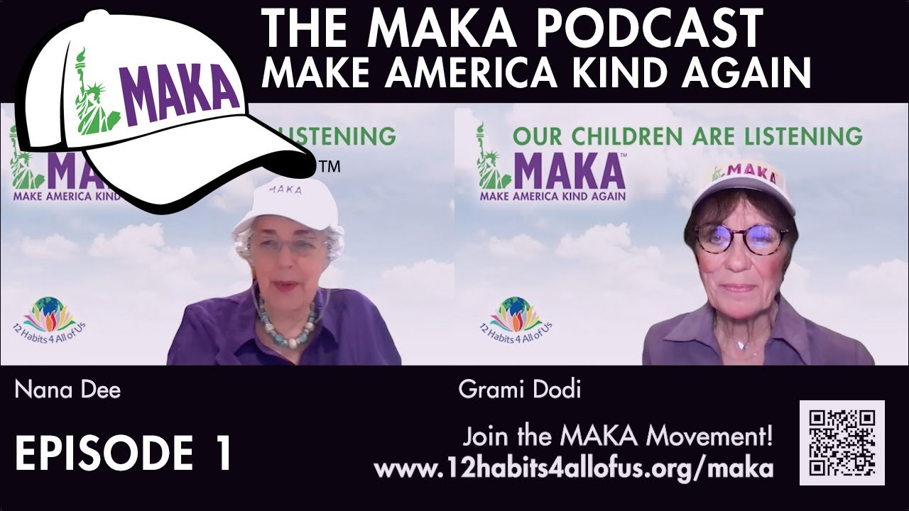 MAKA Episode 1 - YouTube