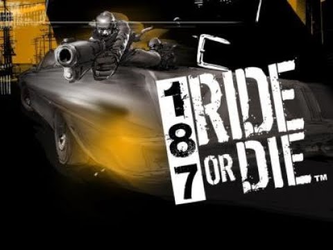 Speedrun | 187 Ride or Die (Street Riders) (Any% (PSP Emu)) | 4: 20: 08 ...