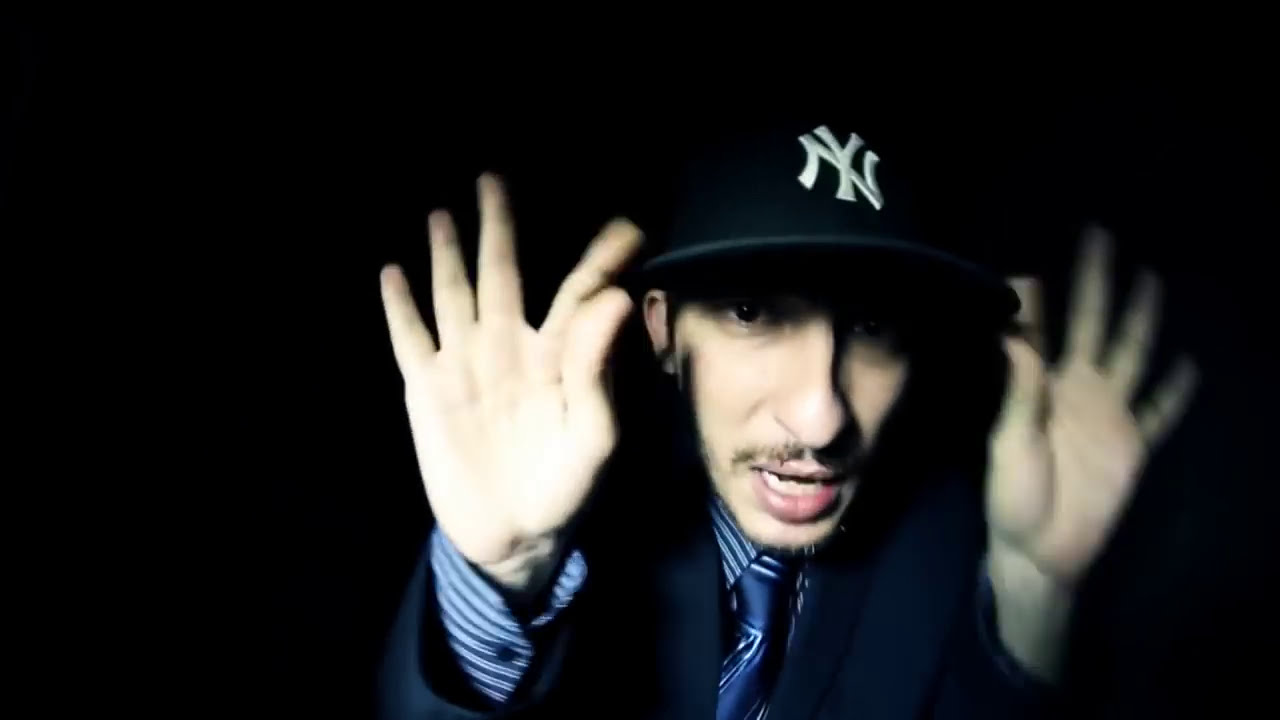 Cool Caddish - Numero Uno (Official Video) - YouTube