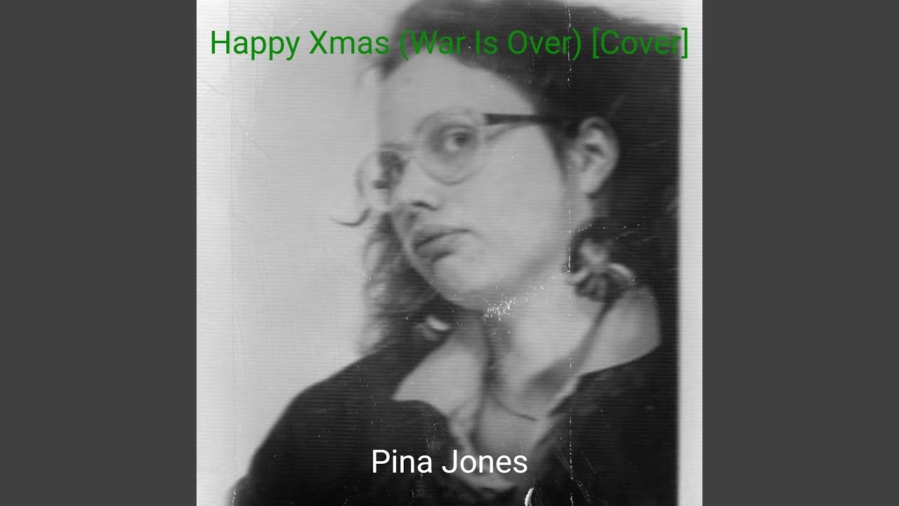 Happy Xmas (War Is Over) (Cover) - YouTube