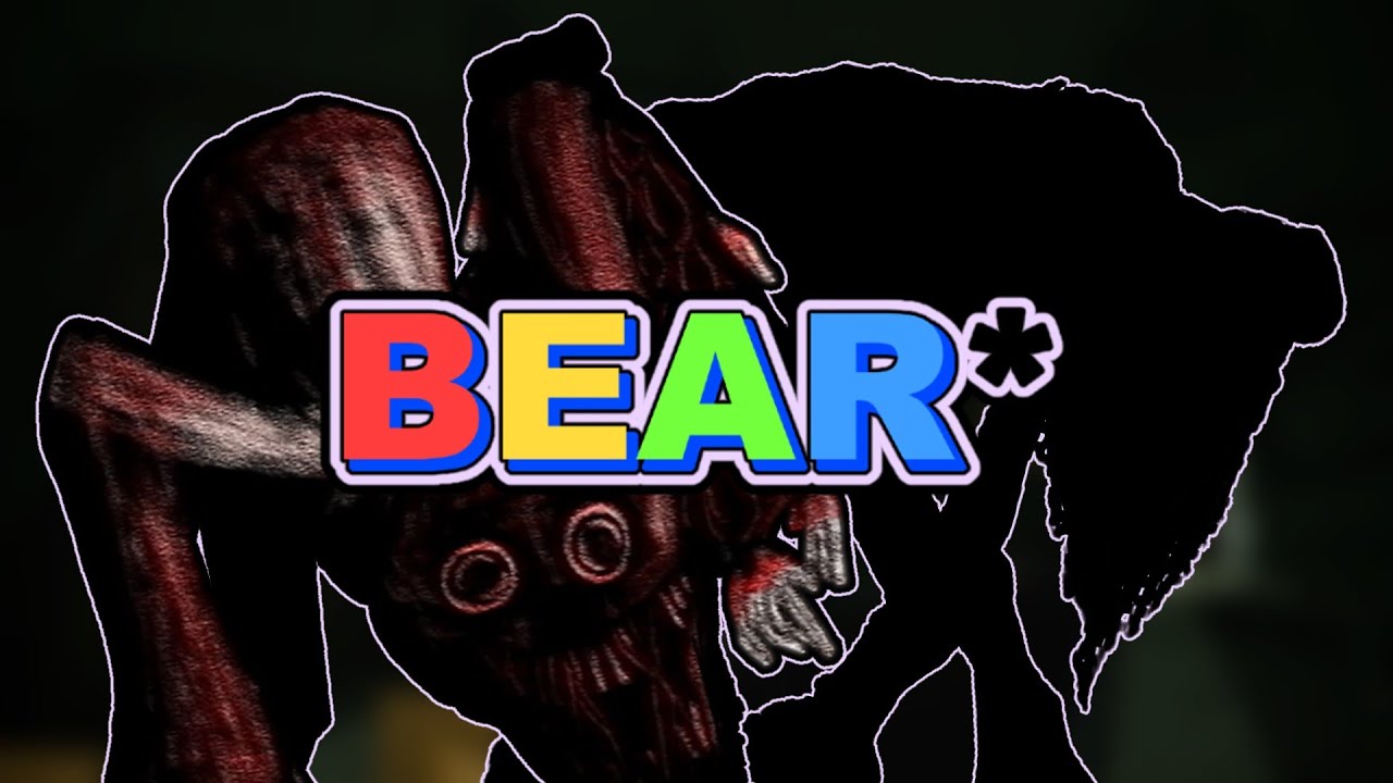 New Yule Remake Showcase (Roblox Bear*) - YouTube