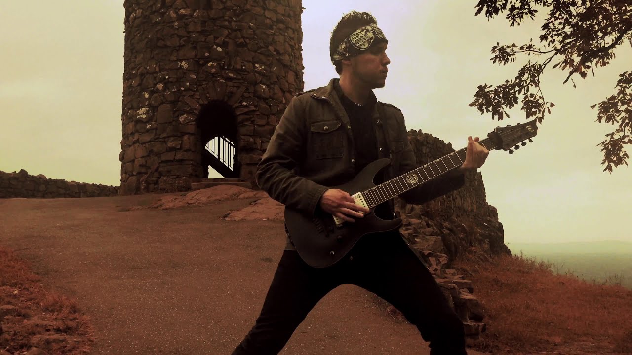 SINARO - RUINS OF THE EMPIRE feat. Andy James (Gus Sinaro playthrough ...