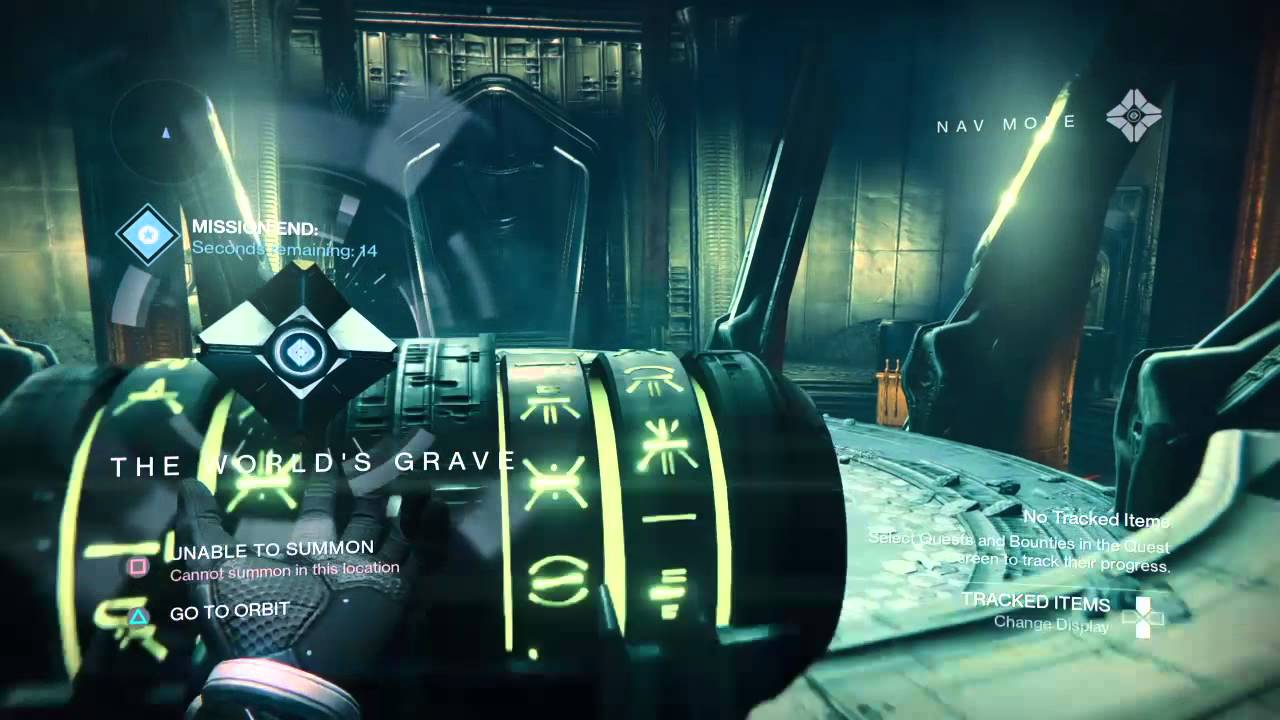 Destiny Gameplay Ep 3 Ps4 - YouTube